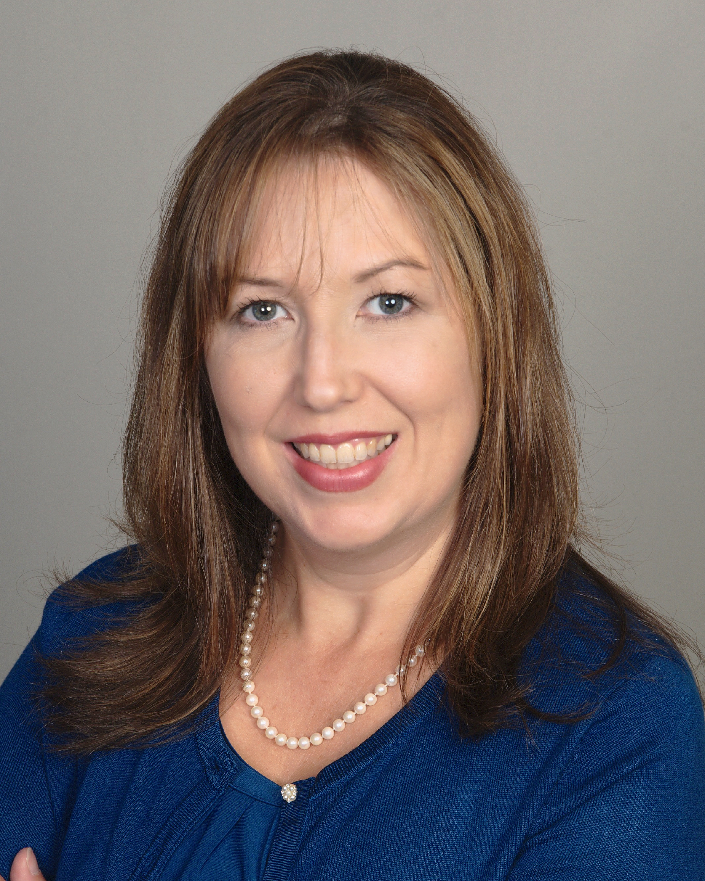 Kim Goldberg Board Leadership - Kids and Canines